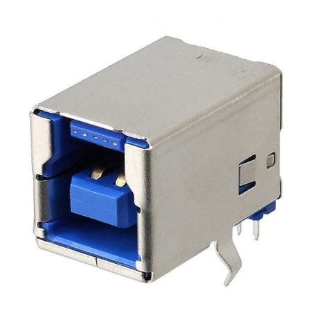 USB 3.0 Type B - MPSI Limited