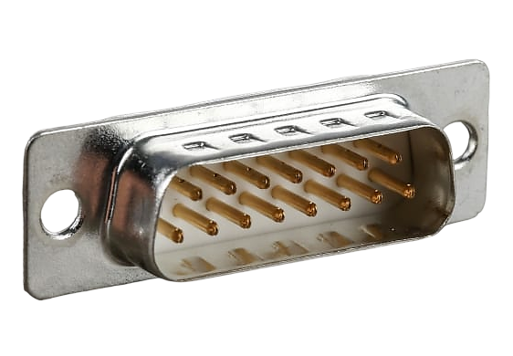 D-Sub Connectors | Competitive Prices | MPSI