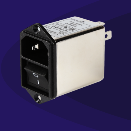 Power Entry Modules & Inlets | Panel Mount & Snap-Fit | MPSI